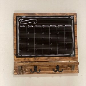 Rack Calendar - Etsy