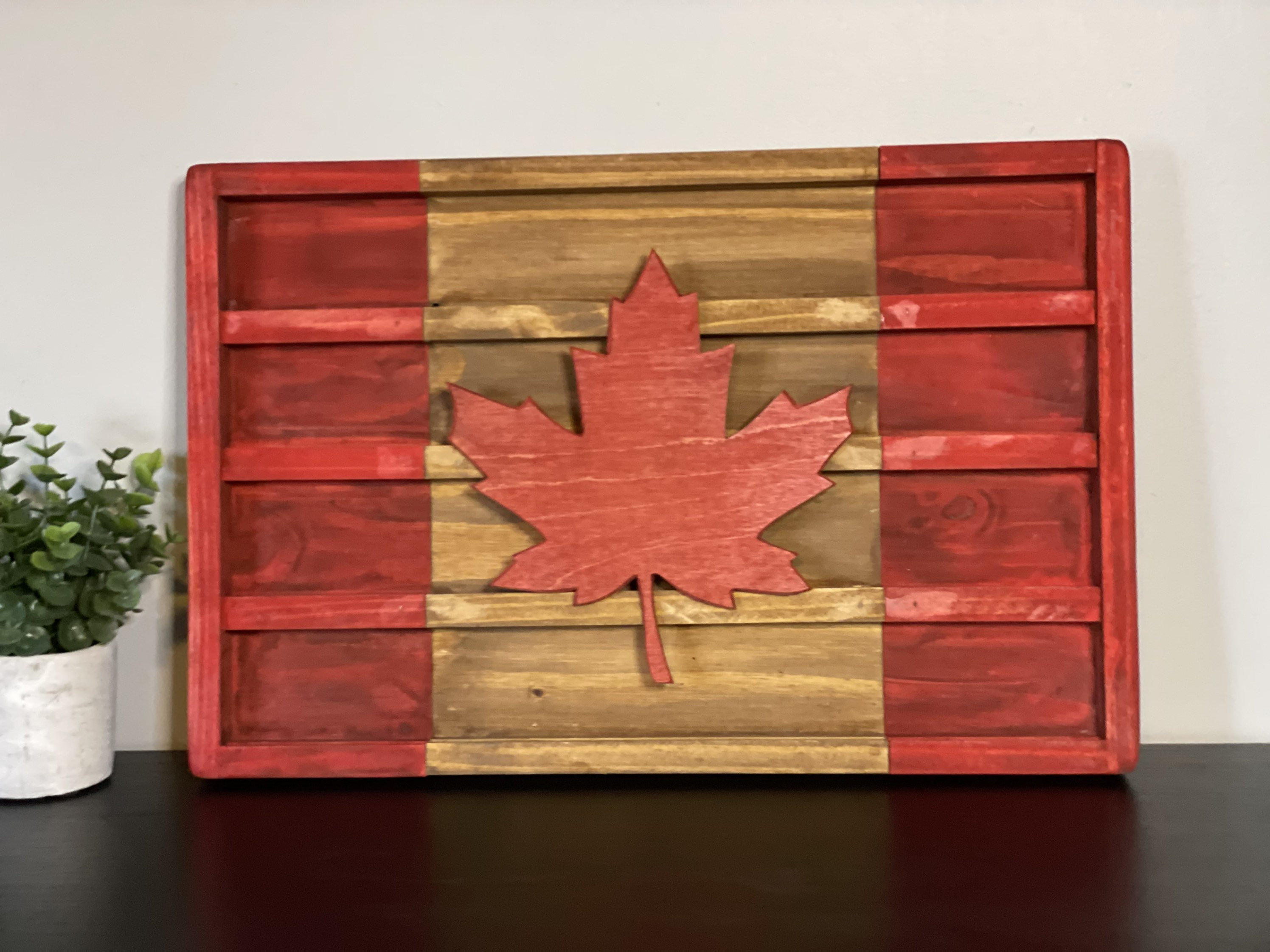 Challenge Coin Holder Canada | Wall Mount | Law Enforcement/military ...