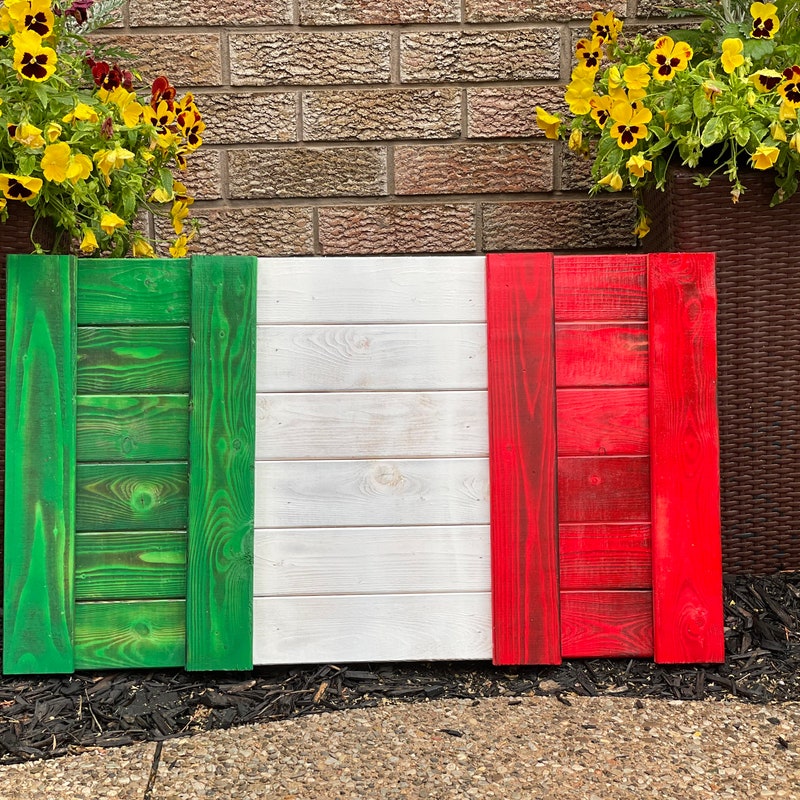 Rustic Italian Decor - Etsy