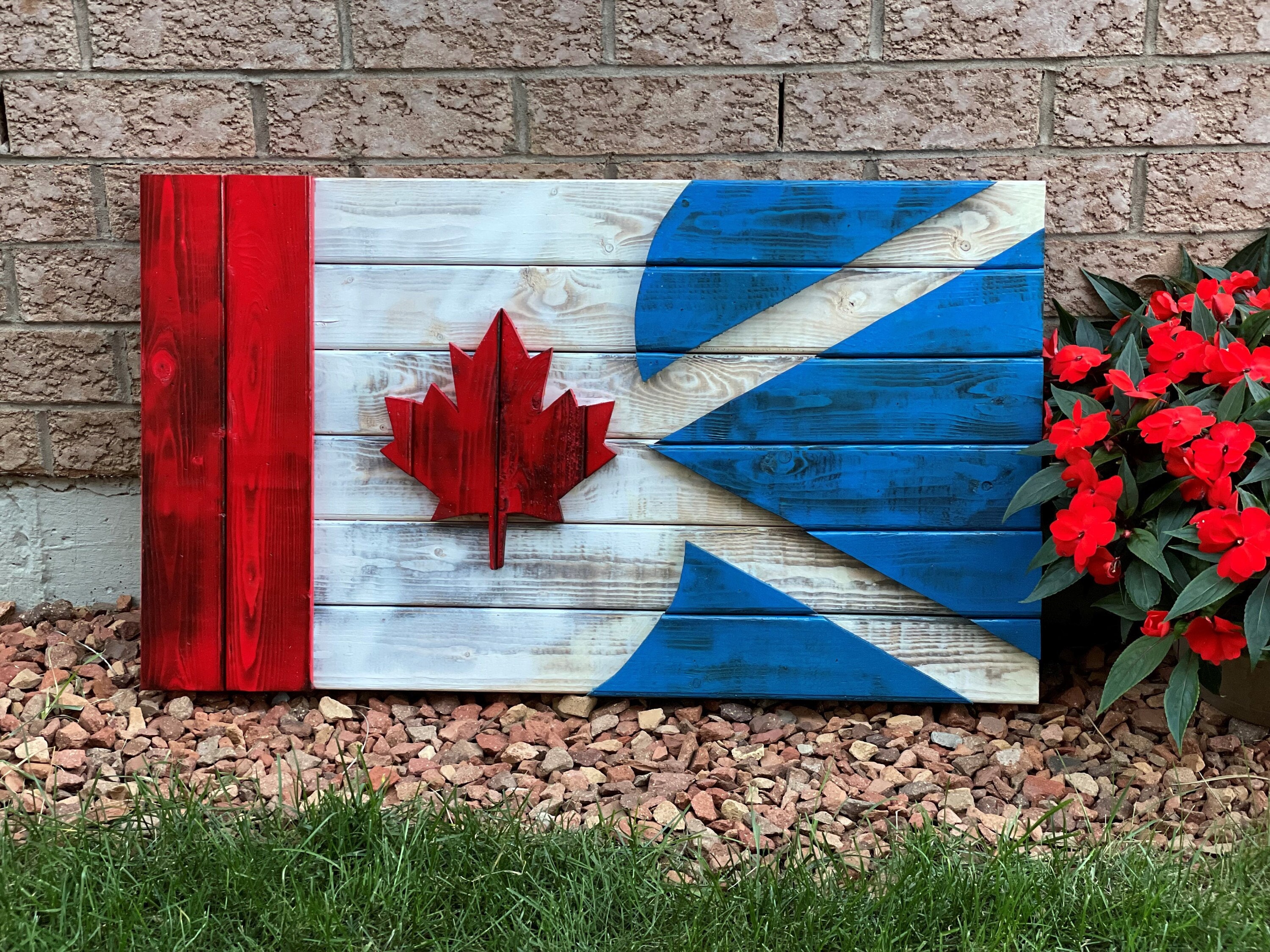 3D Wooden Philippines Flag Cottage Backyard Porch Decor - Etsy