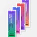 Simple & Modern Love Coupons | Ticket Style | Unlimited Copies | Fully ...