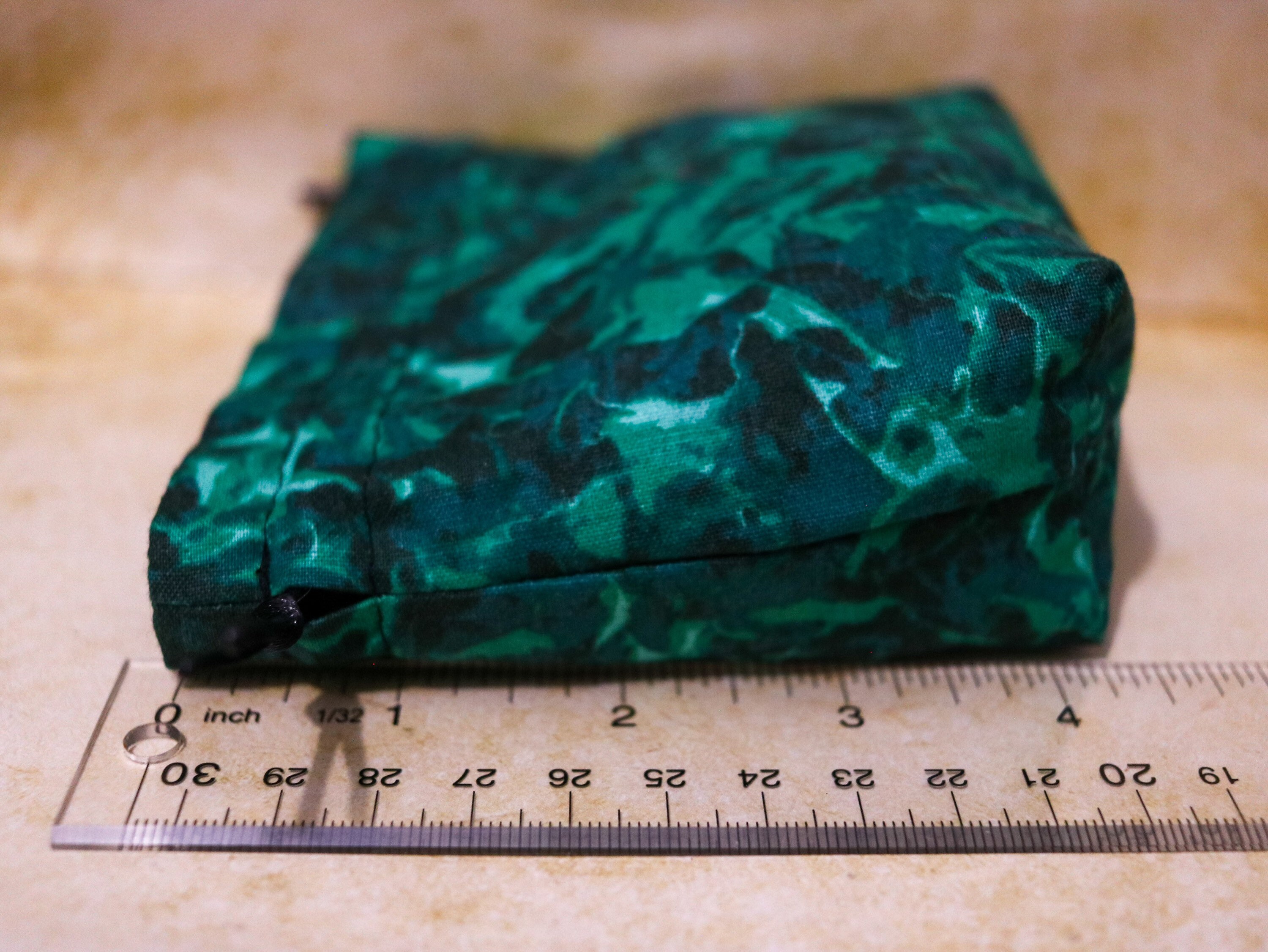 Chaos Emeralds Small Dice Bag | Dnd, Dm Gift, Coin Pouch, Bag of ...