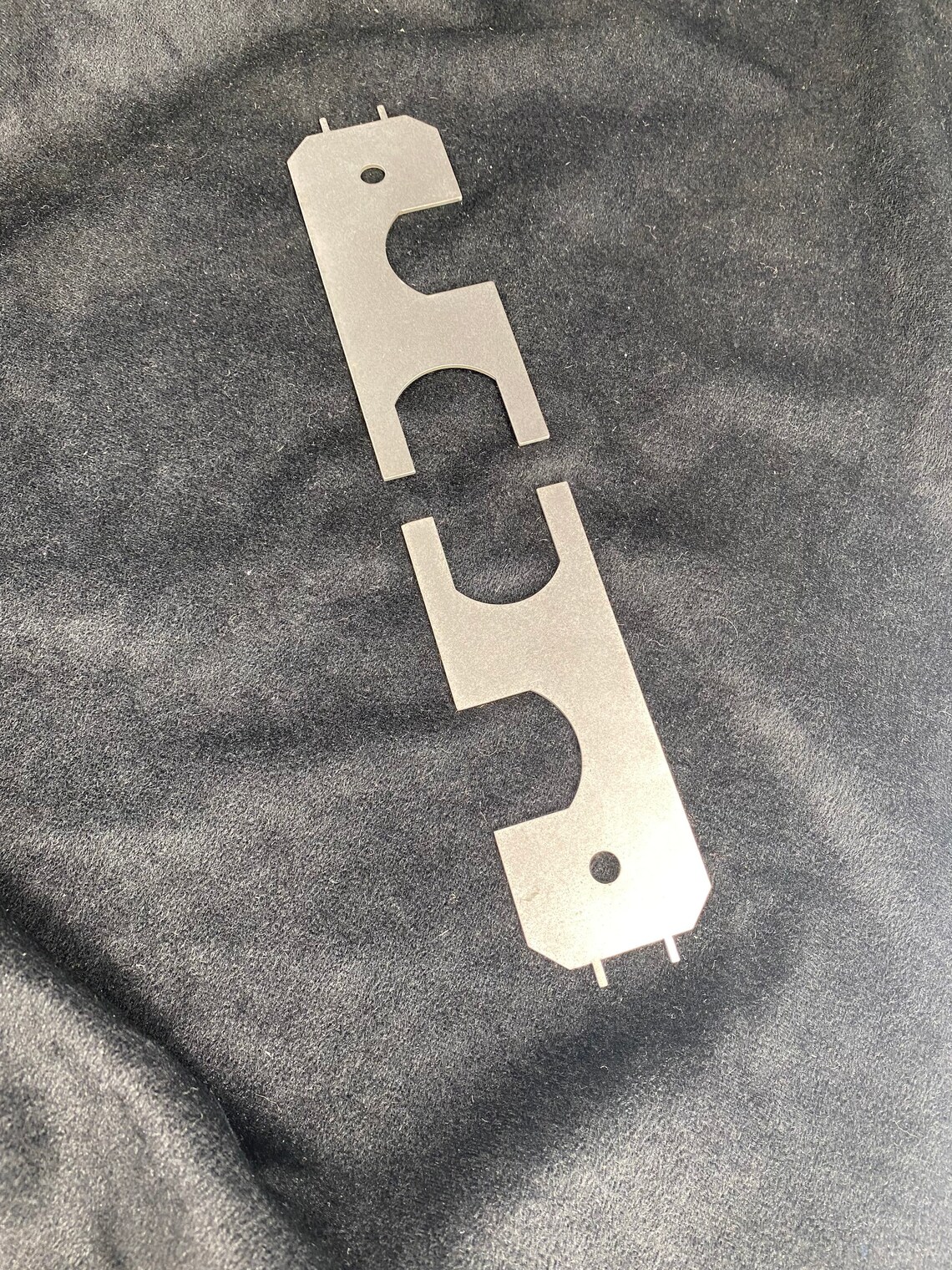 NMO Mount Installation Tool Pair - Etsy