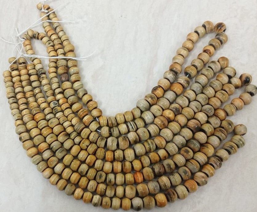 Natural Horn Beads From India, Native Americans Beads, Ethnic Beads ...