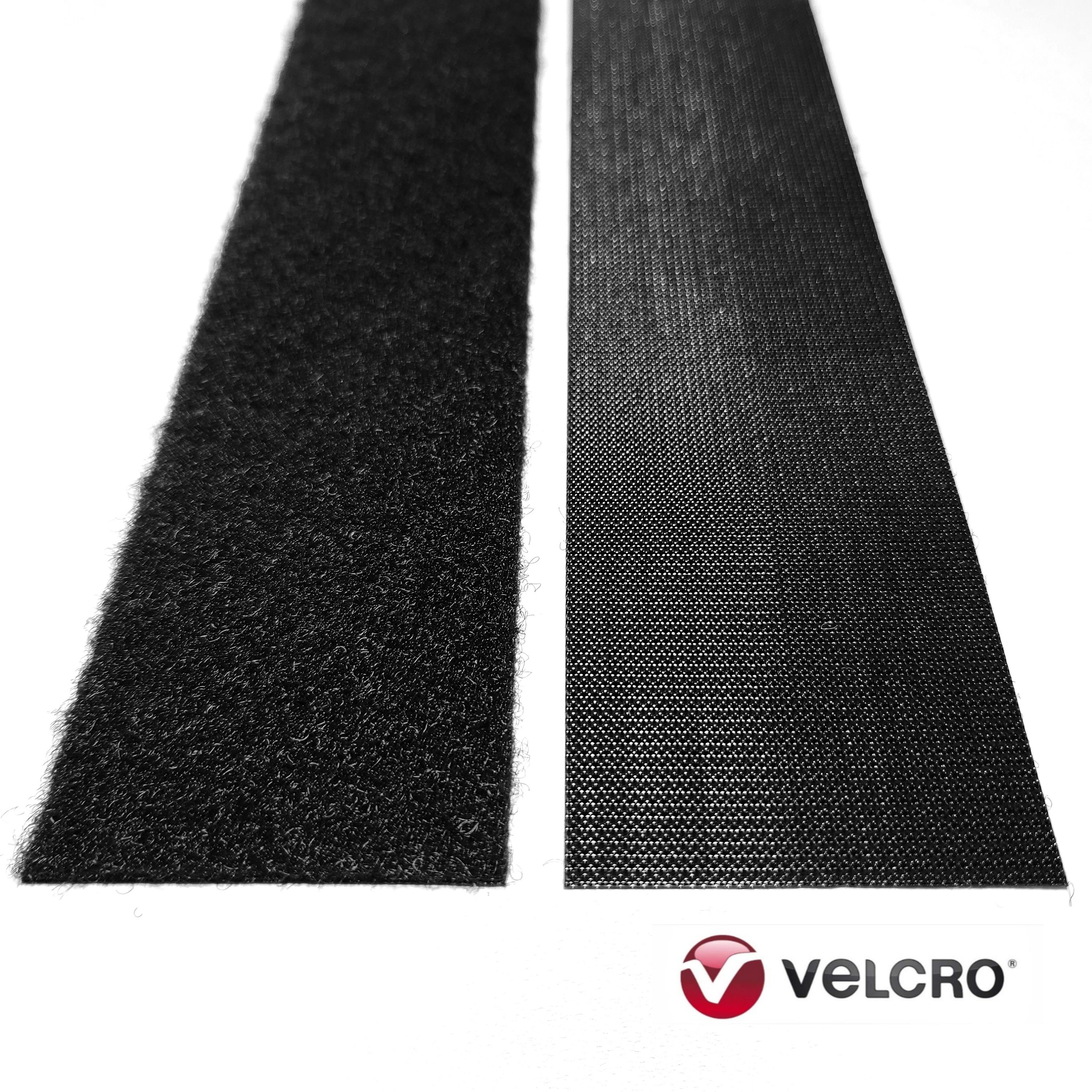 2 Wide inch X 8 Velcro Brand Industrial Strength - Etsy
