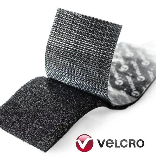 White Velcro - Etsy