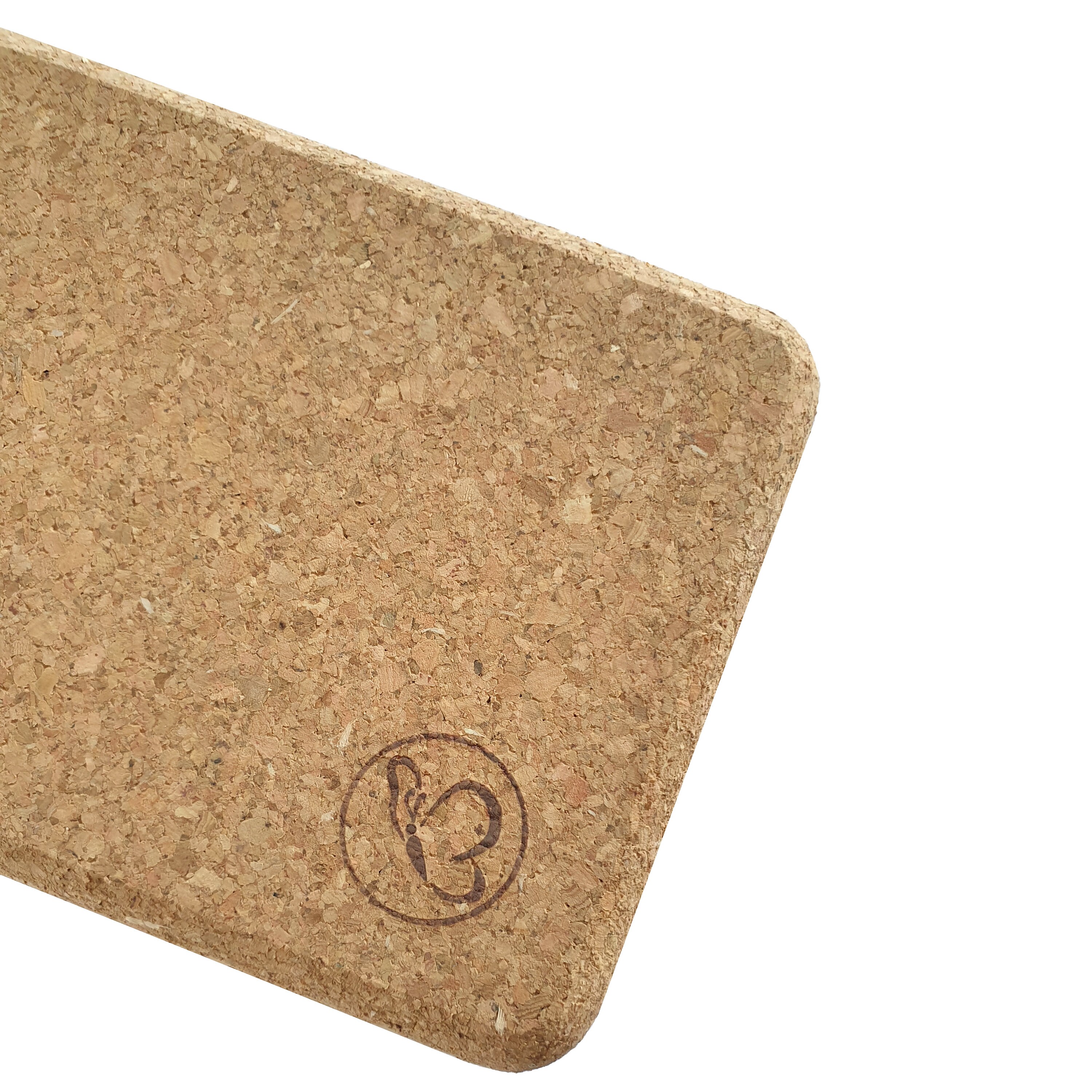 2 X Natural Cork Yoga Bricks blocks Eco Friendly pair / Pack of 2 - Etsy UK