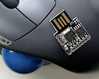 Mouse Jiggler - Etsy