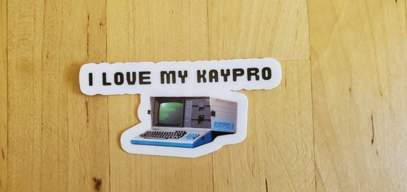 Kaypro Computerretro Computer8 Bitcp/m | Etsy
