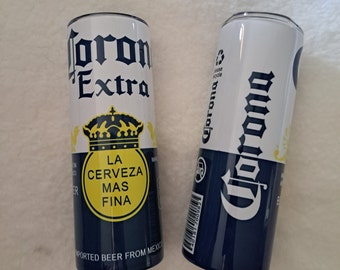 Corona Extra Tumbler Wrap - Etsy