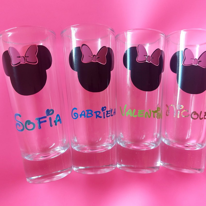 Shot Glasses Etsy