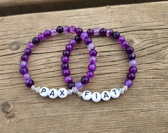 Fiat Bracelet - Etsy