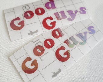 Chucky child's Play Vinyl Decal - Etsy