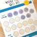 Kids Reward Chart | Reward System | Chart Printable - Etsy