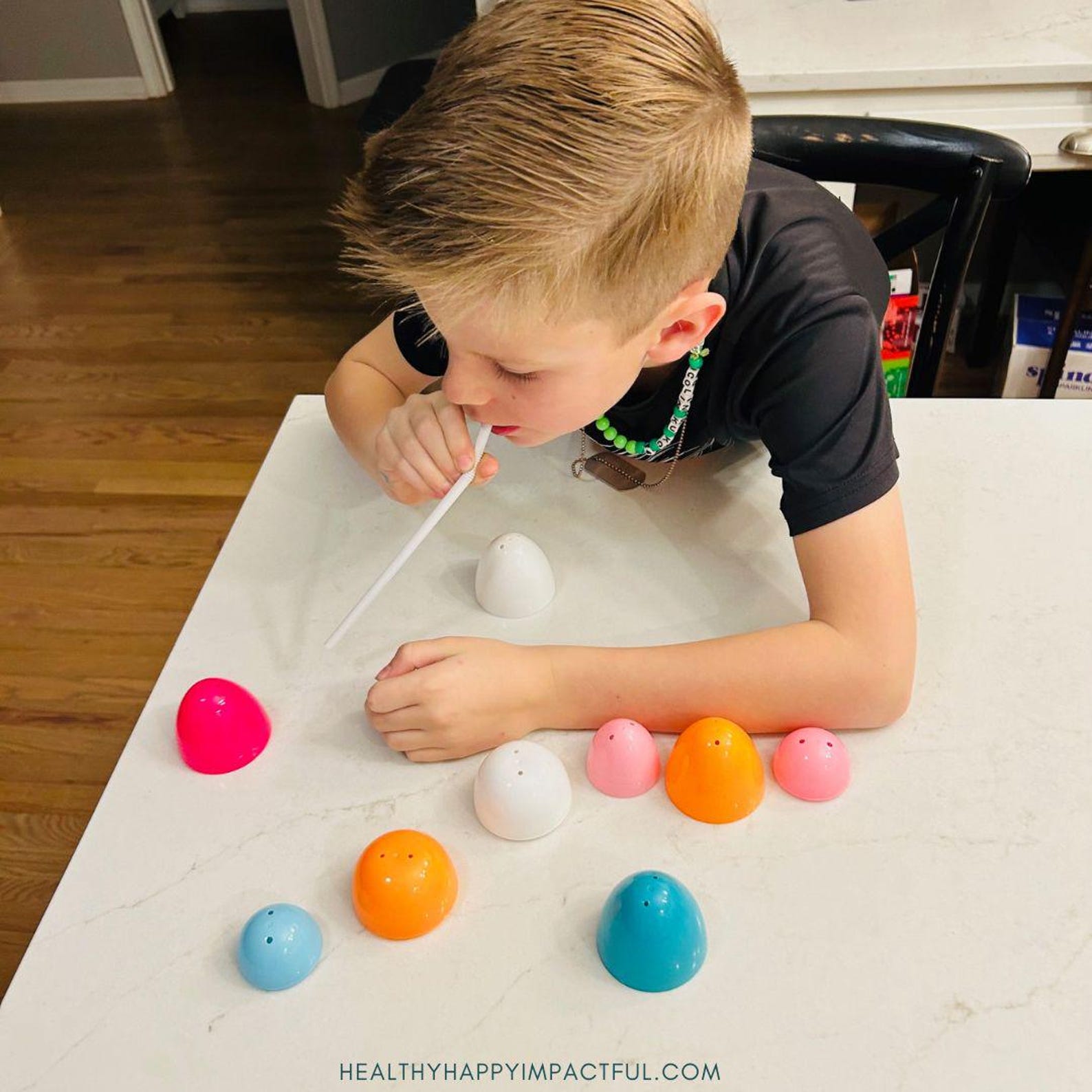 Easter Minute to Win It Party Game, Easter Printable Game, Kids Easter ...