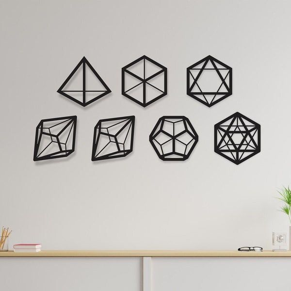 Dnd Decor - Etsy