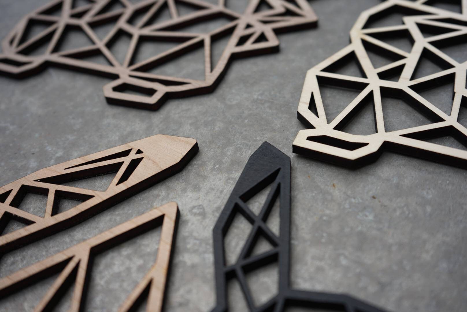 DICE WALL DECOR Dice Dice Dnd Wall Art Dnd Gifts Wall | Etsy