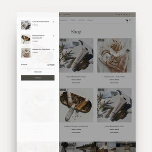 Sandy Wordpress Theme for Lifestyle, Fashion, Travel and Food Bloggers ...