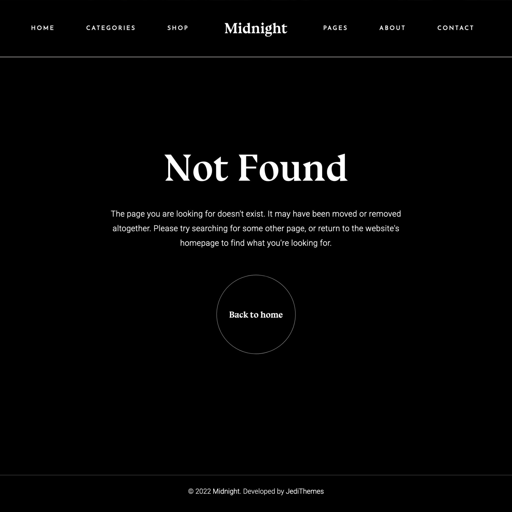 Dark Blogger Theme // Responsive Theme for Blogger/blogspot // Premade Responsive Blogger ...