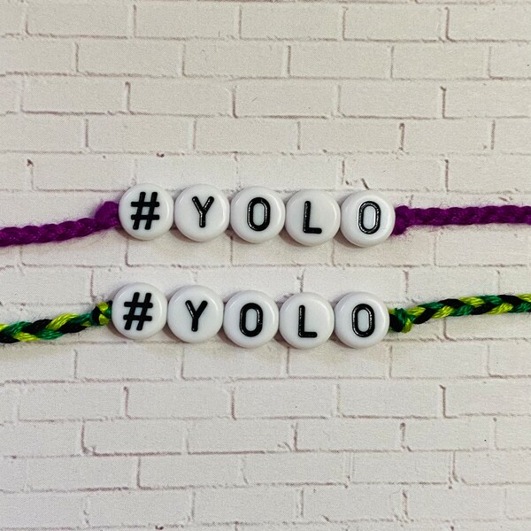 Yolo Jewelry - Etsy