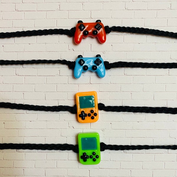 Gamer Bracelet - Etsy