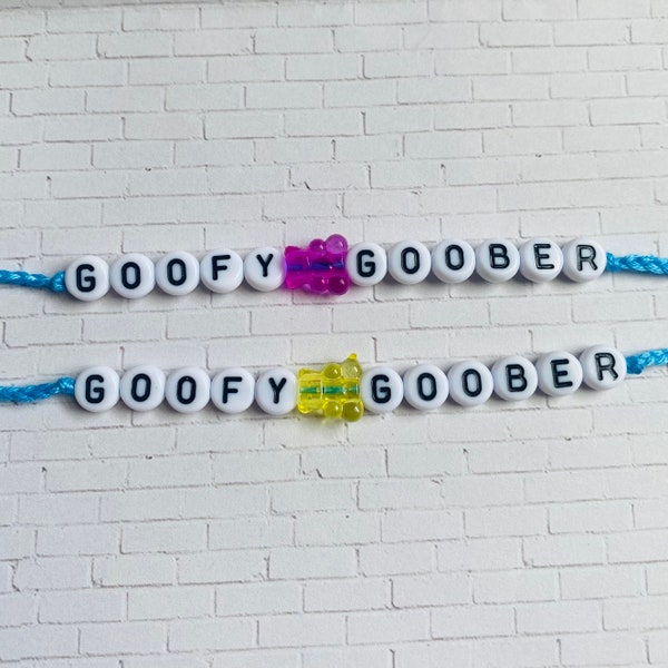 Goofy Goober Spongebob - Etsy