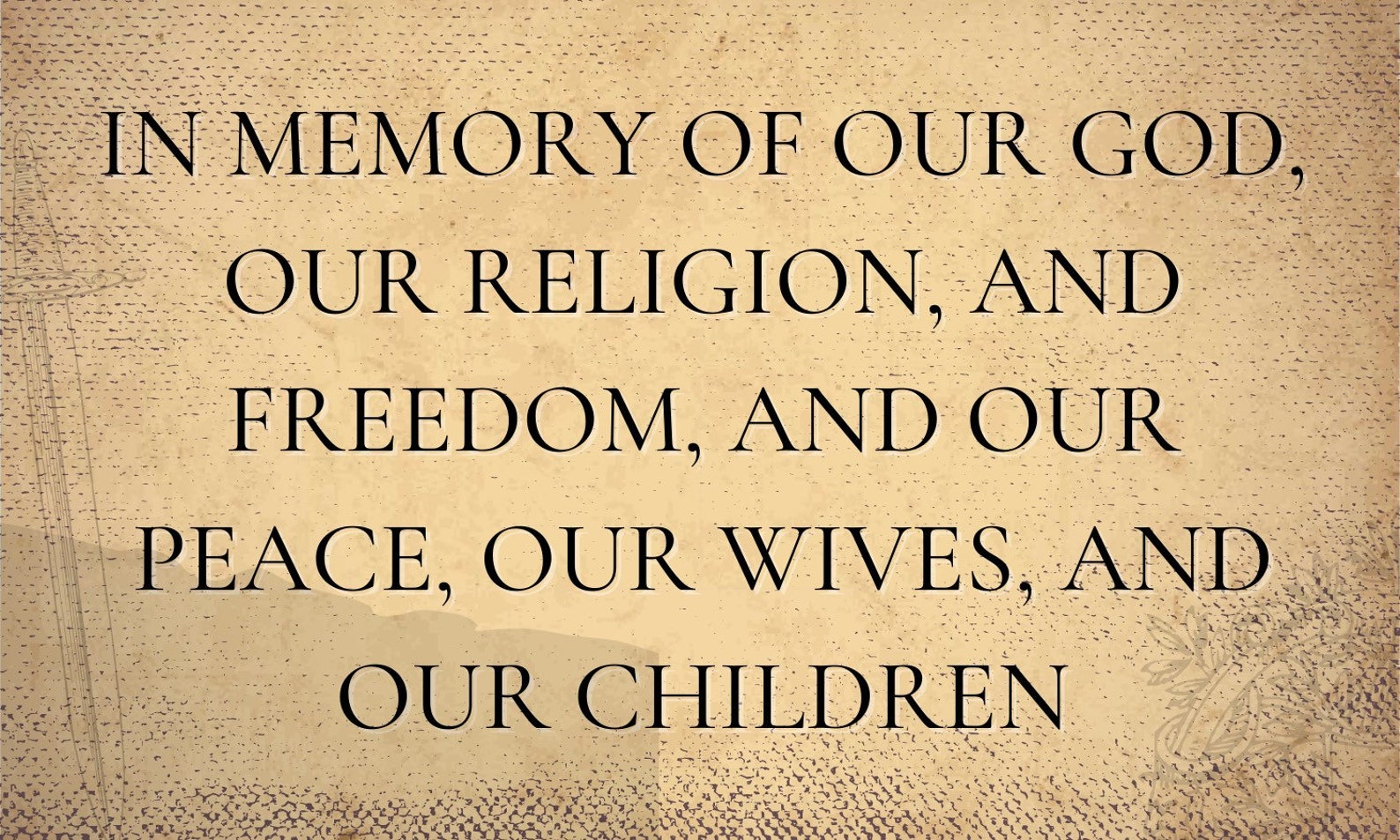 Title Of Liberty Flag American Flag Captain Moroni Book Of | Etsy