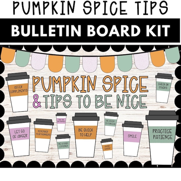 Bulletin Board - Etsy