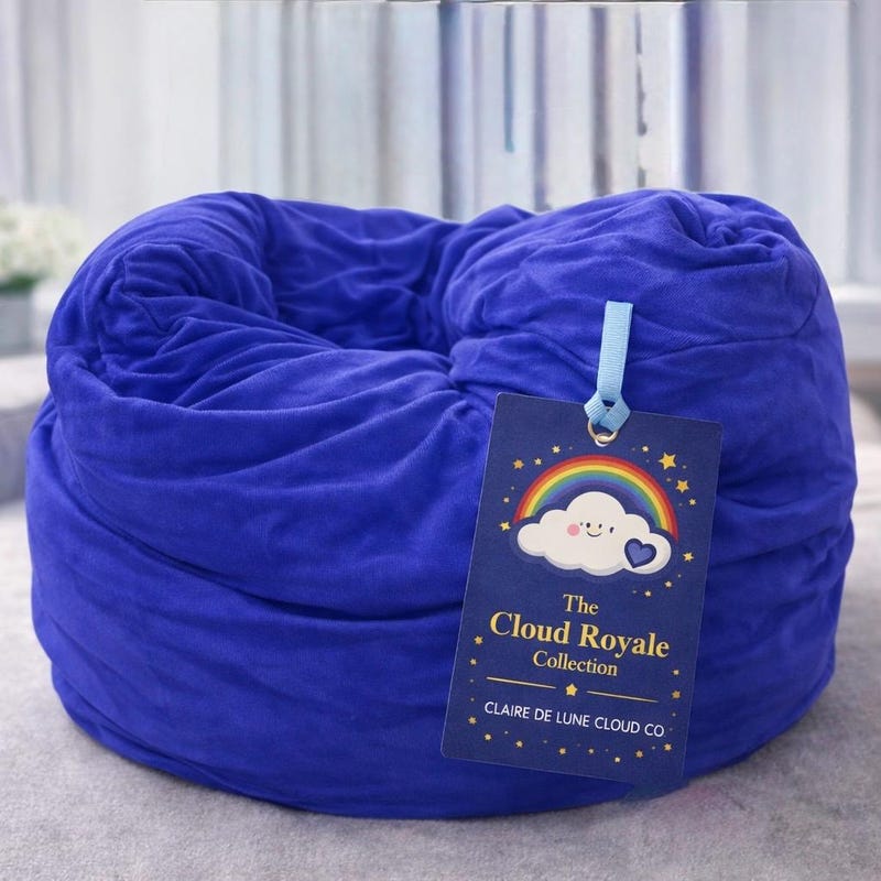 Large Squishy - Etsy
