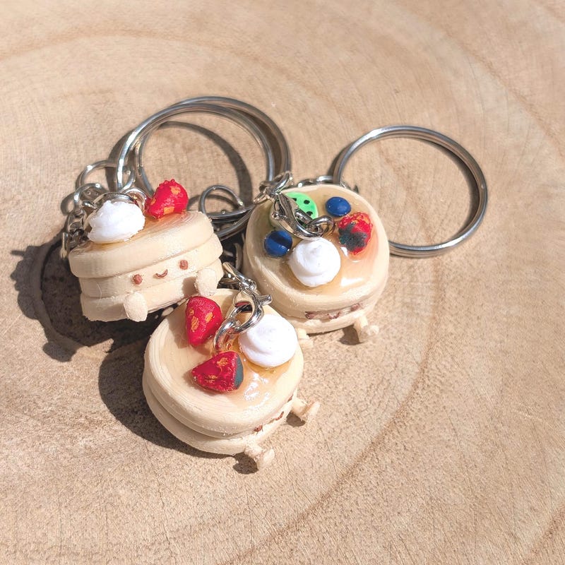 Jellycat Keyrings - Etsy UK