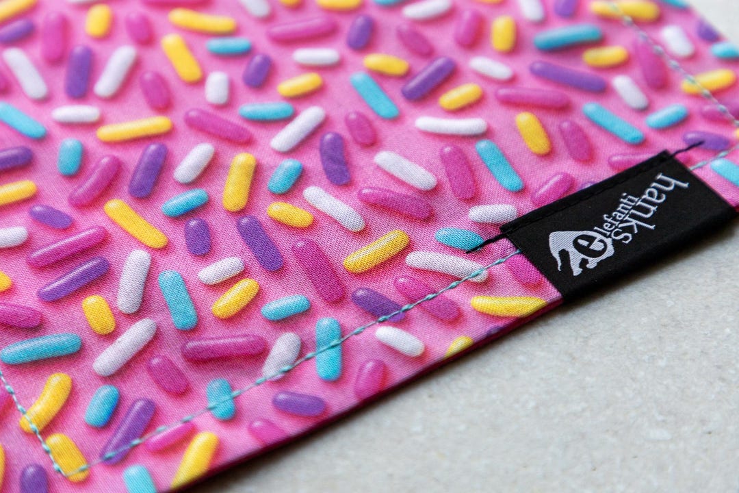 Sprinkles EDC Hank - Etsy