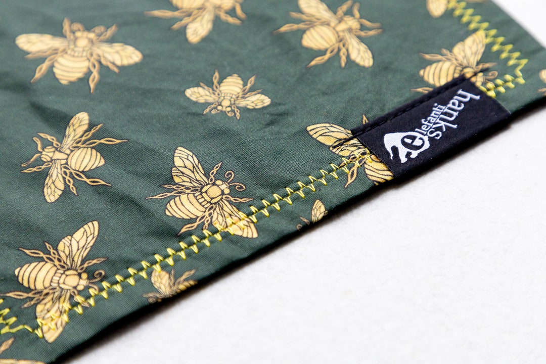 Bee EDC Hank - Etsy