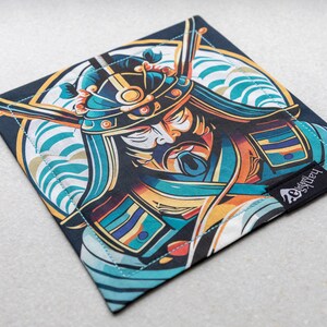 Samurai EDC Hank - Etsy