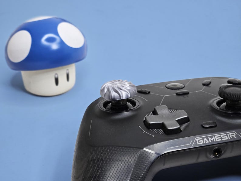 HUE Stick Caps - Colorful Joystick Grips for Most Controllers - Etsy