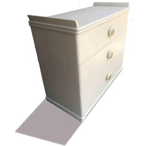 1930s Art Deco Streamline Moderne Maple Commode by Heywood-wakefield - Etsy