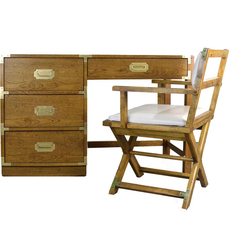 Campaign Table - Etsy