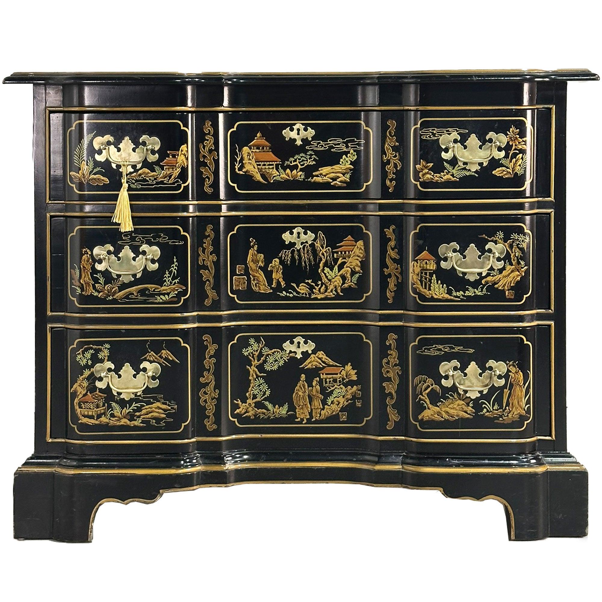 Drexel Chinoiserie - Etsy Drexel Chinoiserie - Etsy