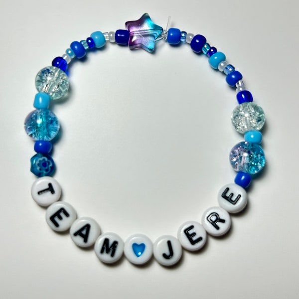 Team Bracelet - Etsy