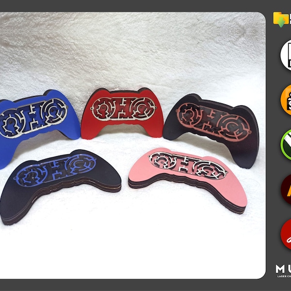 Laser Cut Fidget Toy - Etsy