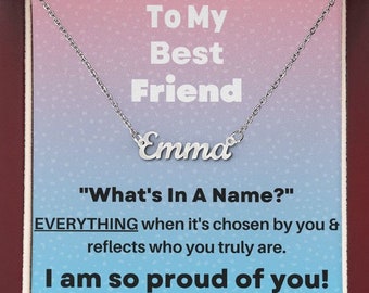 Transgender New Name - Etsy