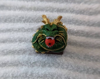 Dragon Ball Artisan Keycap - Etsy