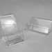 Acrylic Business Card Stand - Etsy