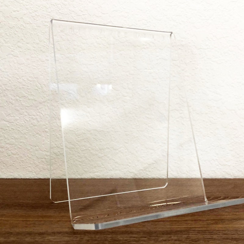 Book Rack Open Book - Etsy