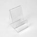 Acrylic Business Card Stand - Etsy