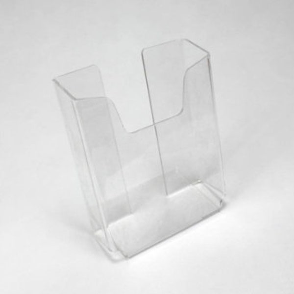 Postcard Holder - Etsy