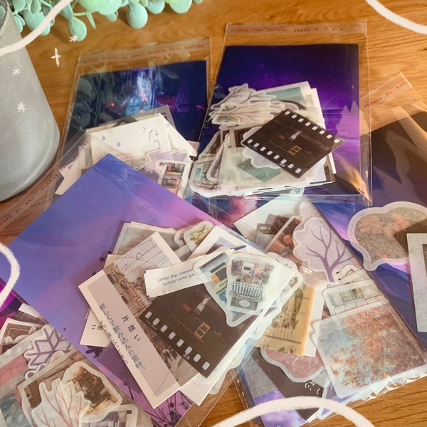 Bullet Journal Starter Kit - Etsy