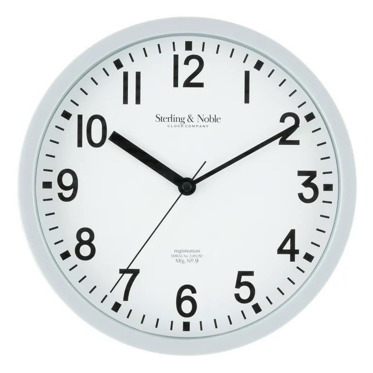 CUSTOM Anime Wall Clock Glass Painting - Etsy