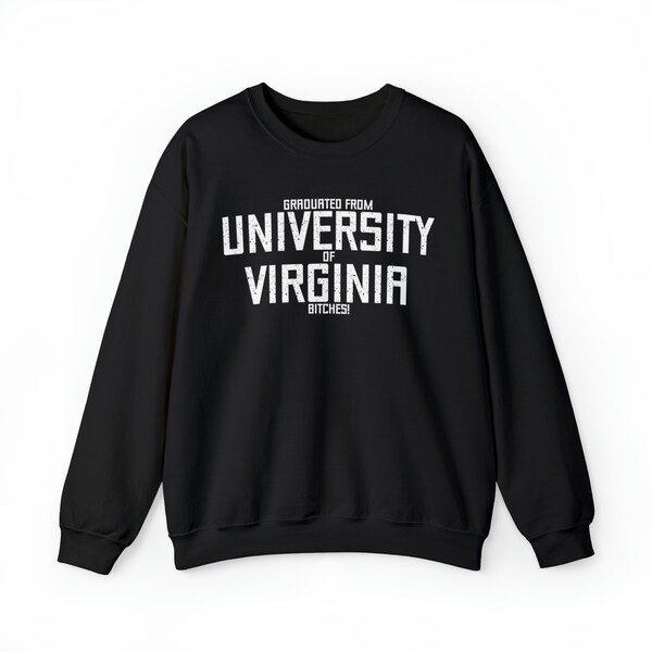 University of Virginia - Etsy