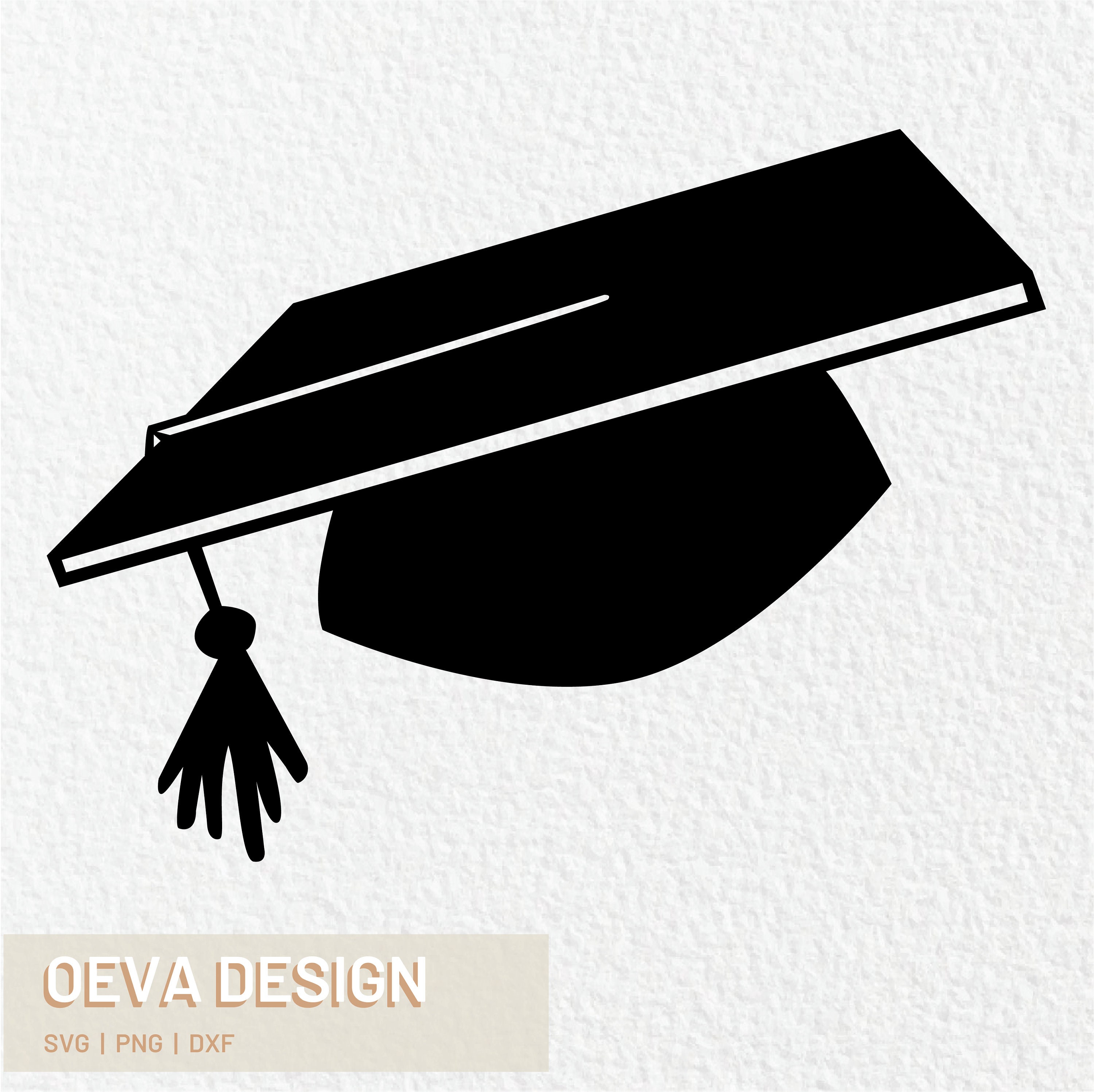 Graduation Hat SVG / Grad Cap SVG / Graduation SVG / Graduating Png ...