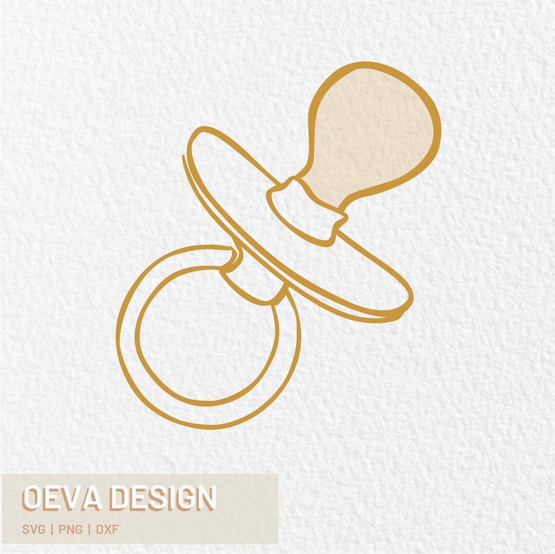 Dummy SVG / Pacifier SVG / Dummy Instagram Highlight / Baby SVG / Kids ...